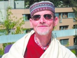 Ecrivain, inventeur, sage, suisse et SEPien! - (¯`·._.• MA SEP, MON ...