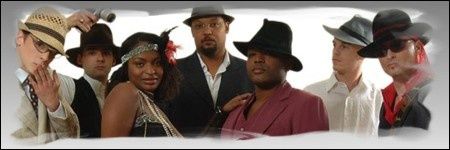 Jacques Daoud Revue - Francosoul