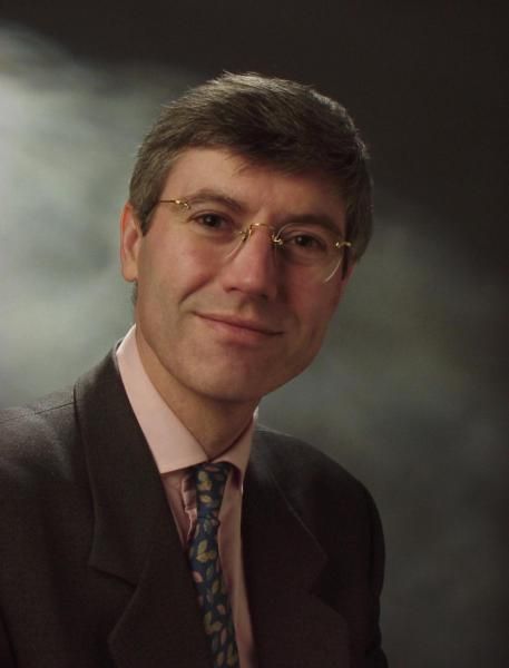 Dr Eric LAINEY - le blog eurosom