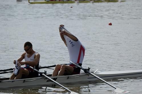 Aviron et religion . . . - fototac l'aviron 100 % humour