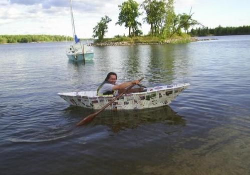 Syl est déclaré vainqueur ! ! ! - fototac l'aviron 100 % humour