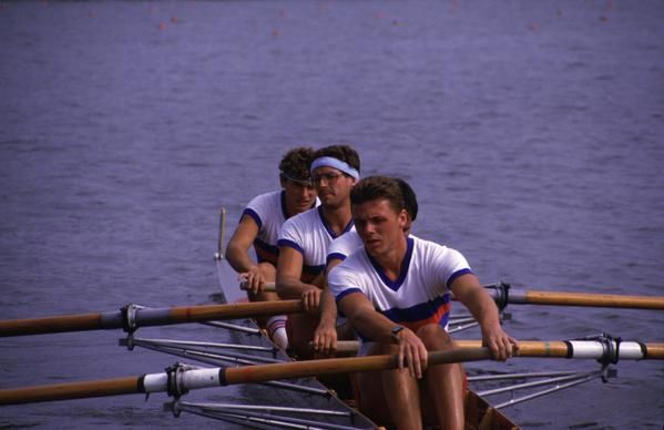 Tacos, rubrique anniversaire . . . - fototac l'aviron 100 % humour