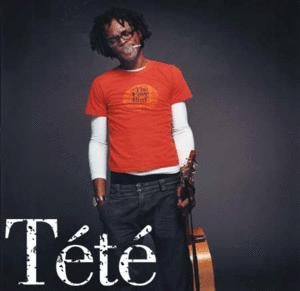 Tété - Blog de Arnaud MOUILLARD