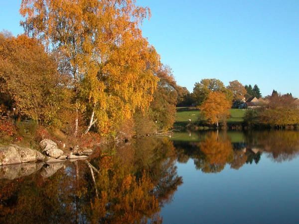 Situation géographique - Netbourgogne.com