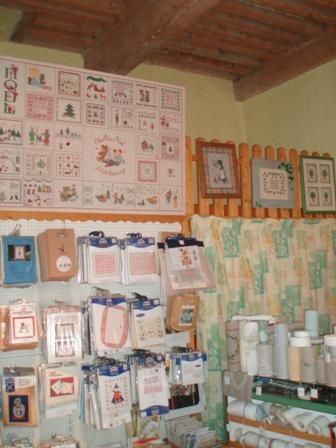 Visite chez Marie Sol ... - Le blog nicole69