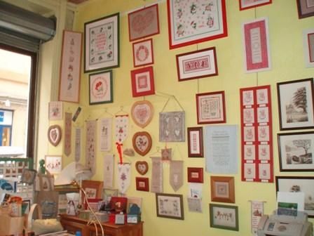 Visite chez Marie Sol ... - Le blog nicole69