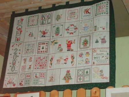 Visite chez Marie Sol ... - Le blog nicole69