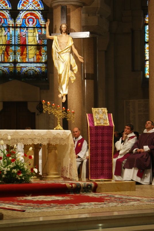 Album - 40-ans-d-ordination-sacerdotale - Mgr Jean-Pierre ELLUL