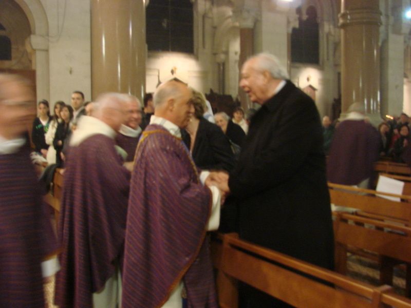 Album - 40-ans-d-ordination-sacerdotale - Mgr Jean-Pierre ELLUL