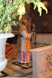 LE CHRIST-ROI DE L’UNIVERS - Mgr Jean-Pierre ELLUL