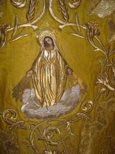 Les vacances à Salérans en 2007 - Mgr Jean-Pierre ELLUL