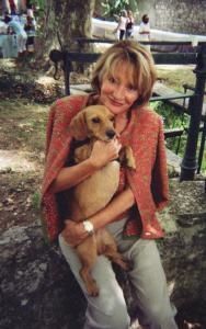 Parties de campagne ( Frédérique Hébrard, Louis Velle, Eve Ruggieri ...