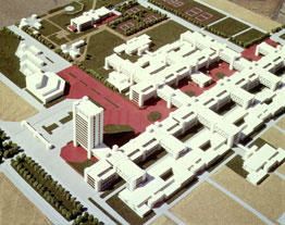 Oran moderne - le blog elbahia