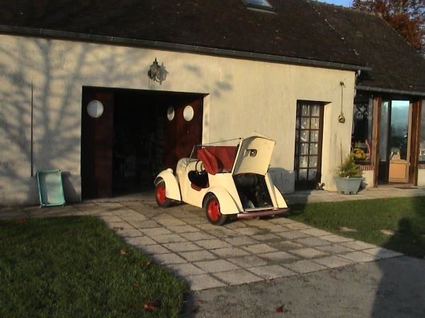 Solyto c'est bien, mais Rolux, c'est mieux ! - MICROCAR, MICROCARS ...