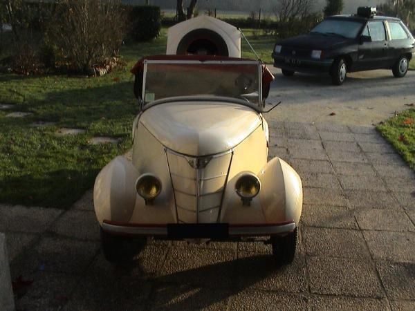 Solyto c'est bien, mais Rolux, c'est mieux ! - MICROCAR, MICROCARS ...