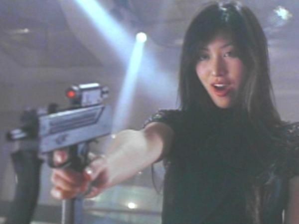 High Risk (1995 film) - Alchetron, The Free Social Encyclopedia