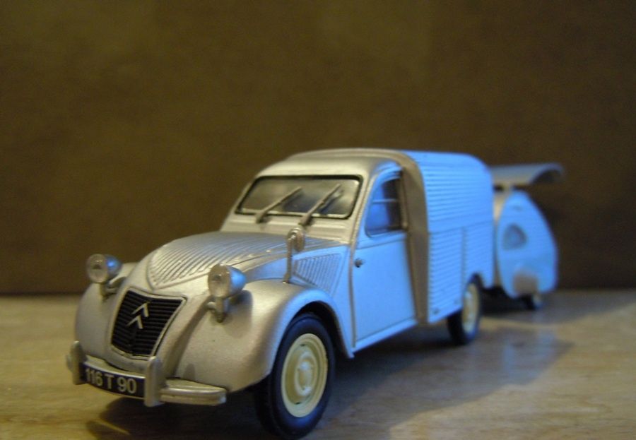 Kiosques.doc CITROEN 2CV Auto-Plus 1.1 Collections Miniatures Presse ...