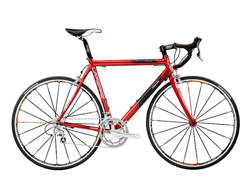 La gamme LAPIERRE carbon road - Le Cyclisme