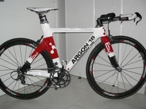 ARGON E112 - TRIATHLON