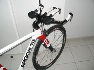 ARGON E112 - TRIATHLON