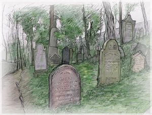 Rituel de "Nécromancie blanche" - La Clairière aux Merveilles