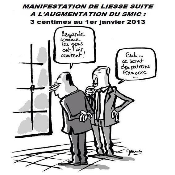 Au fait, le changement c'est pour quand déjà? - Le blog citoyen...