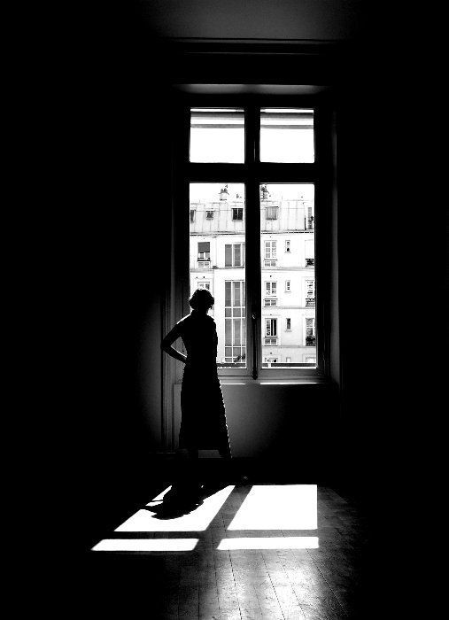 LA SOLITUDE - Drita Çomo - SIMBAD