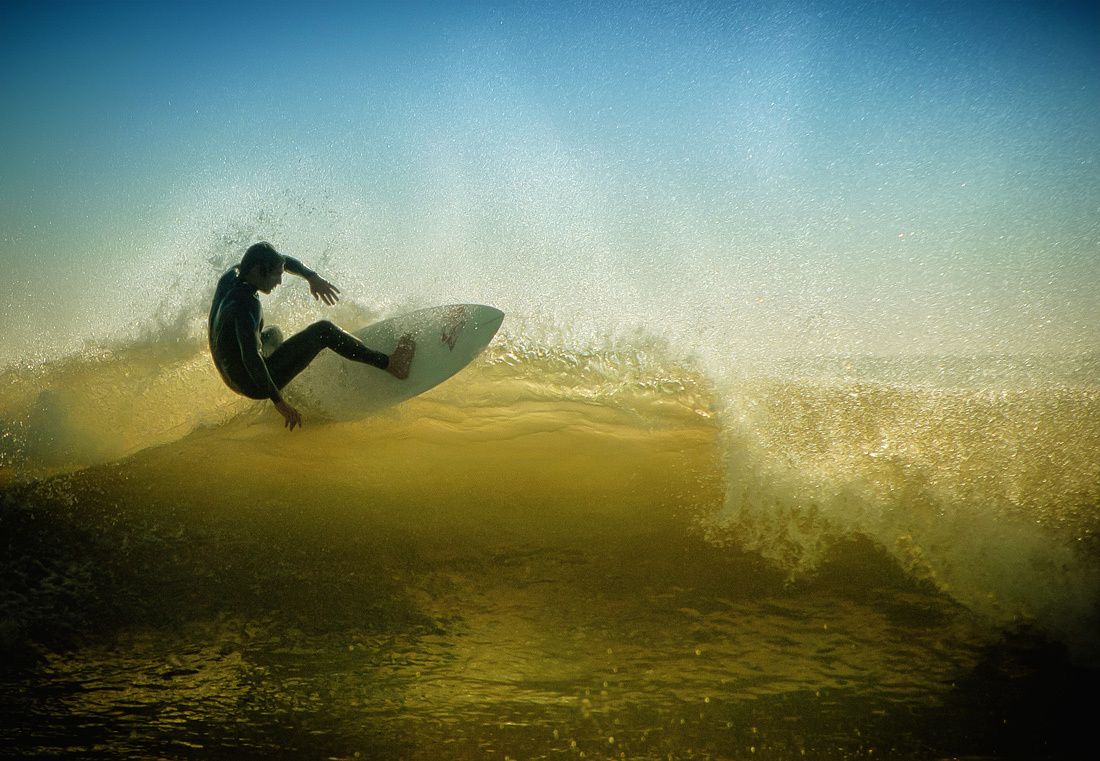 Surfeur ... - Photoplap