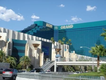 Album - Las Vegas 2004 - vétérinaire et fier de l'etre