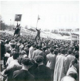 France 2 revient sur les guerres secrètes du FLN en France - Le Zapping ...