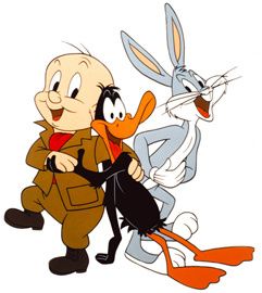 France 3 fête les 100 ans de Tex Avery - Le Zapping du PAF