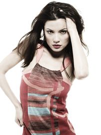 Scarlet, une nouvelle série américaine avec Natassia Malthe - Le ...