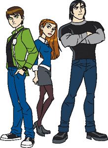 Trois nouvelle séries dans Toowam Vacances sur France 3 - Le Zapping du PAF