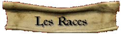 Les Races - Morrowind - The Elder Scrolls IV ~ Oblivion