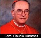 « L'Europe sécularisée et laïcisée a besoin d'évangélisateurs ...