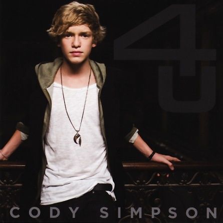 Cody Simpson - 4U - ~Kids Vocal~