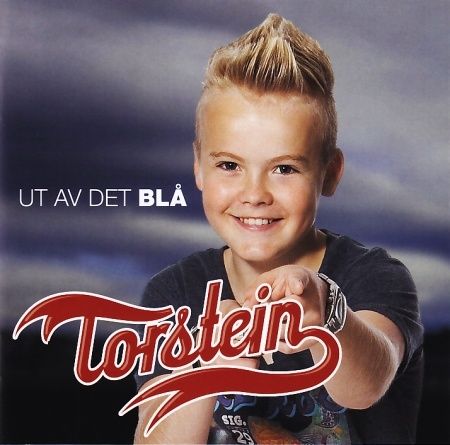 Torstein - Ut av det blå - ~Kids Vocal~