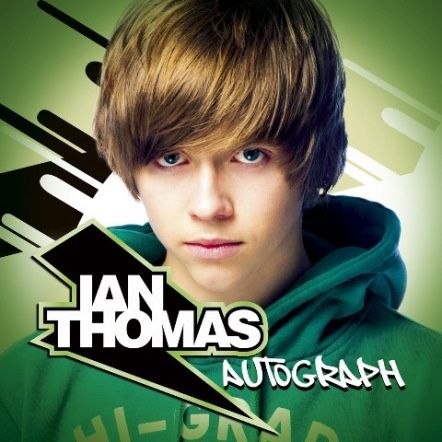 Introducing : Ian Thomas - Kids Vocal
