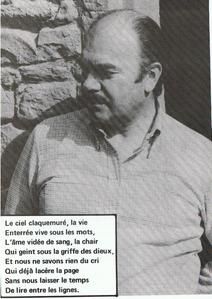 Pierre Gabriel - TEXTURE