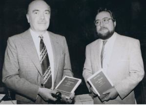 Pierre Gabriel - TEXTURE