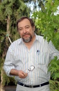 Michel Baglin, présentation - TEXTURE