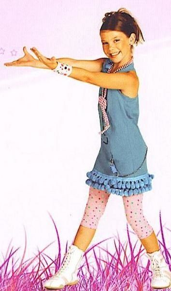 Album - Maria Isabel - Un petit rêve ... de petite fille