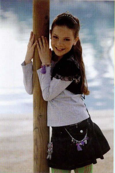 Album - Maria Isabel - Un petit rêve ... de petite fille