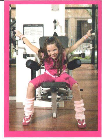 Album - Maria Isabel - Un petit rêve ... de petite fille