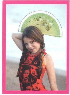 Album - Maria Isabel - Un petit rêve ... de petite fille