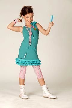 Album - Maria Isabel - Un petit rêve ... de petite fille