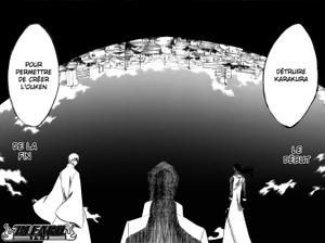 Scan bleach 314 fr - le blog pik-sama