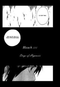 Scan Bleach 334 fr - le blog pik-sama