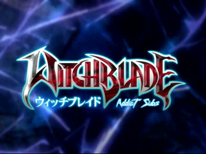 Witchblade 14-15 fr - le blog pik-sama