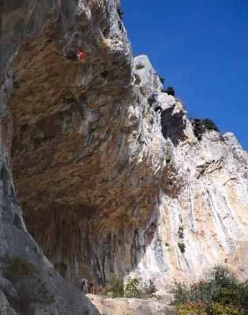 Peillon - Escalade : Le blog de la C.M.E.L.